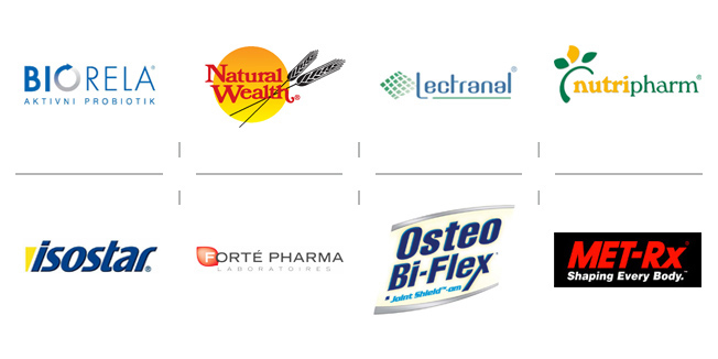 Jutarnji list - Milsing otvorio svoju prvu trgovinu dodataka prehrani