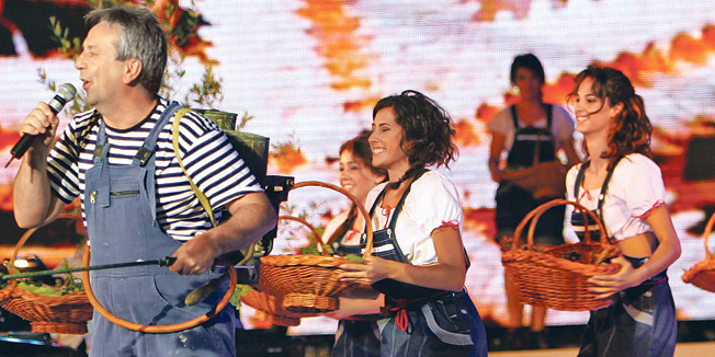 Jutarnji list - Kako je propao splitski HNK: Sjeme zla posijano davno prije no što je došao Mucalo