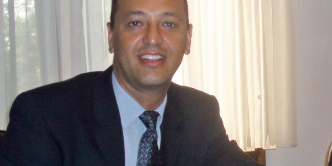 Jutarnji list - AMERIKANAC U HRVATSKOJ Tom Novak: 'Sada je trenutak za ...