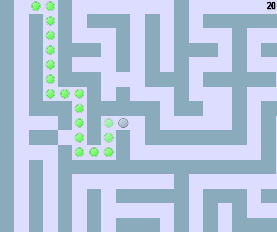 Jutarnji list - Labirint