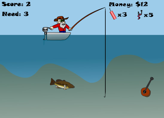 Jutarnji list - Ribolov