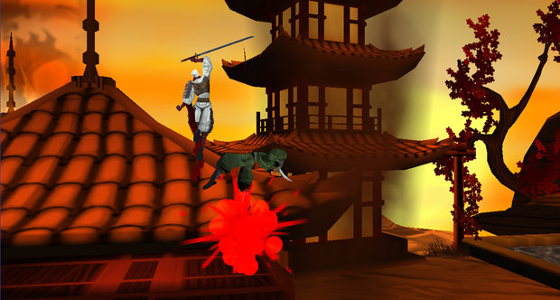 Jutarnji list - Shinobi 3DS - Official Unlock the Secrets Feature [HD]