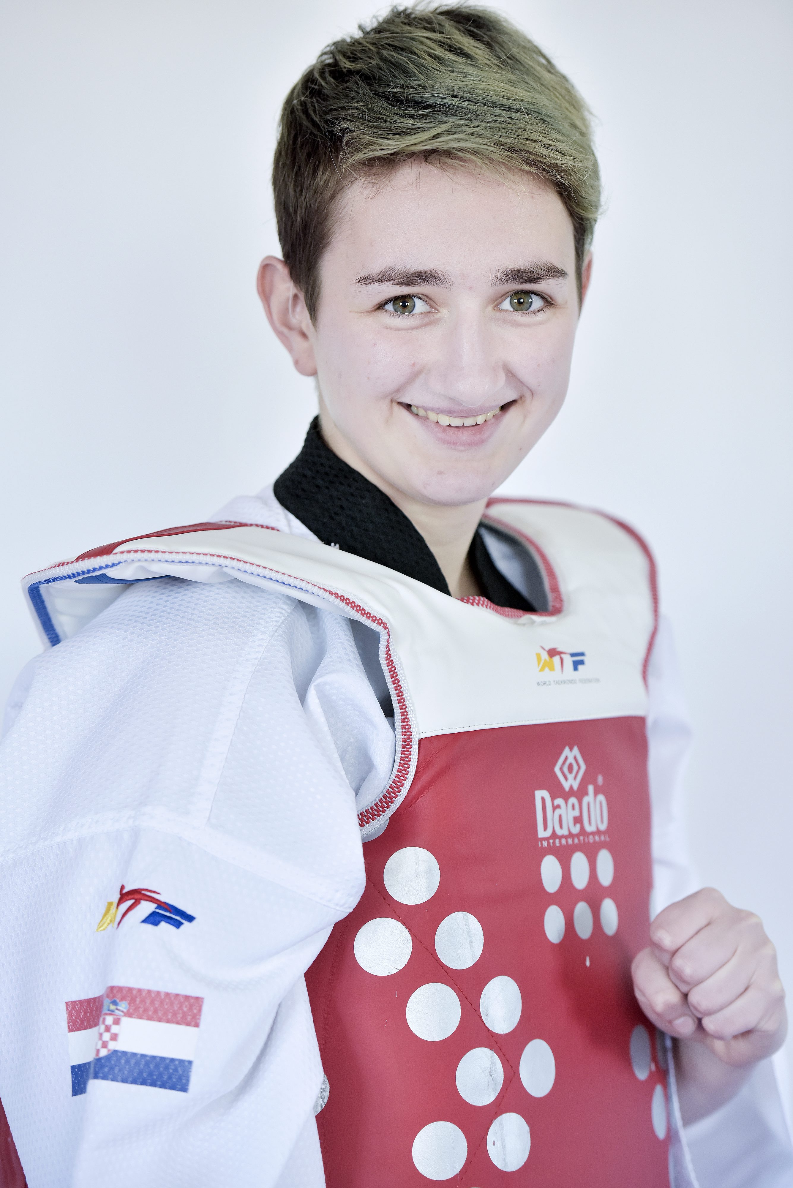 Jutarnji list - NE ČUJE, ALI JOJ TIŠINA POMAŽE DA SE FOKUSIRA NA BORBU ...