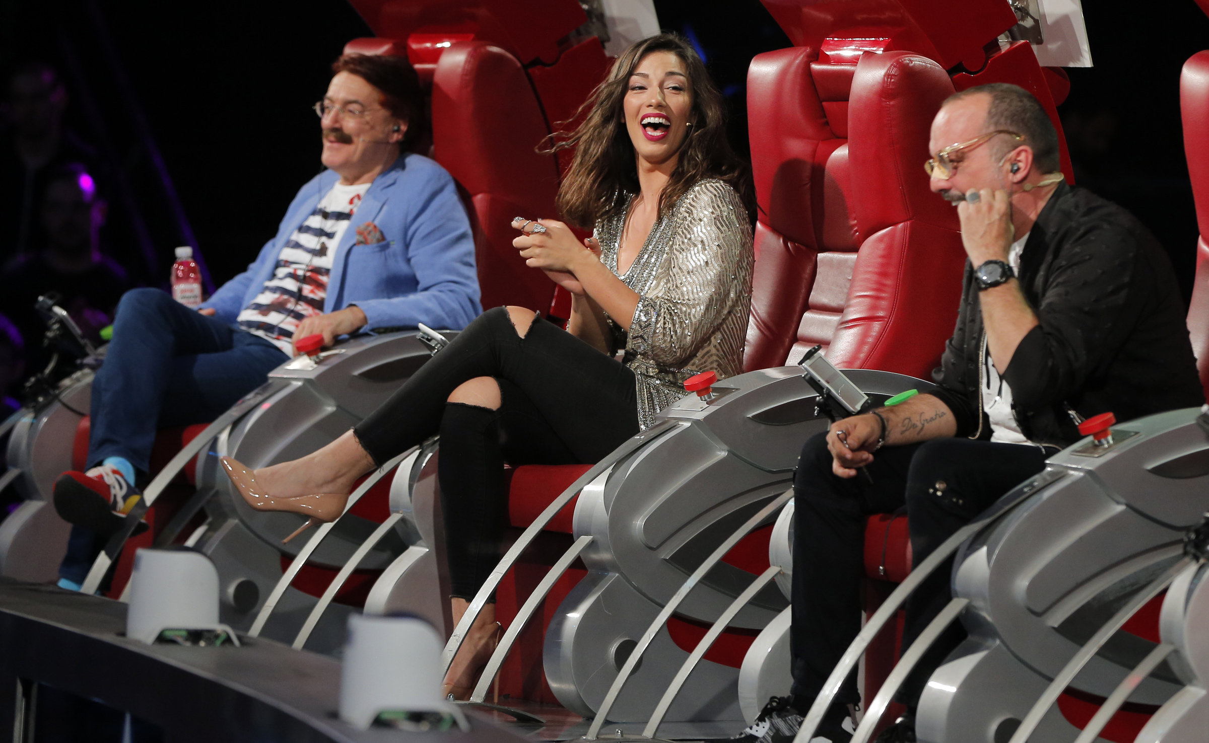 Jutarnji list - ZBOG JEDNE DJEVOJKE VELIKI RASKOL U ŽIRIJU POZNATOG ...