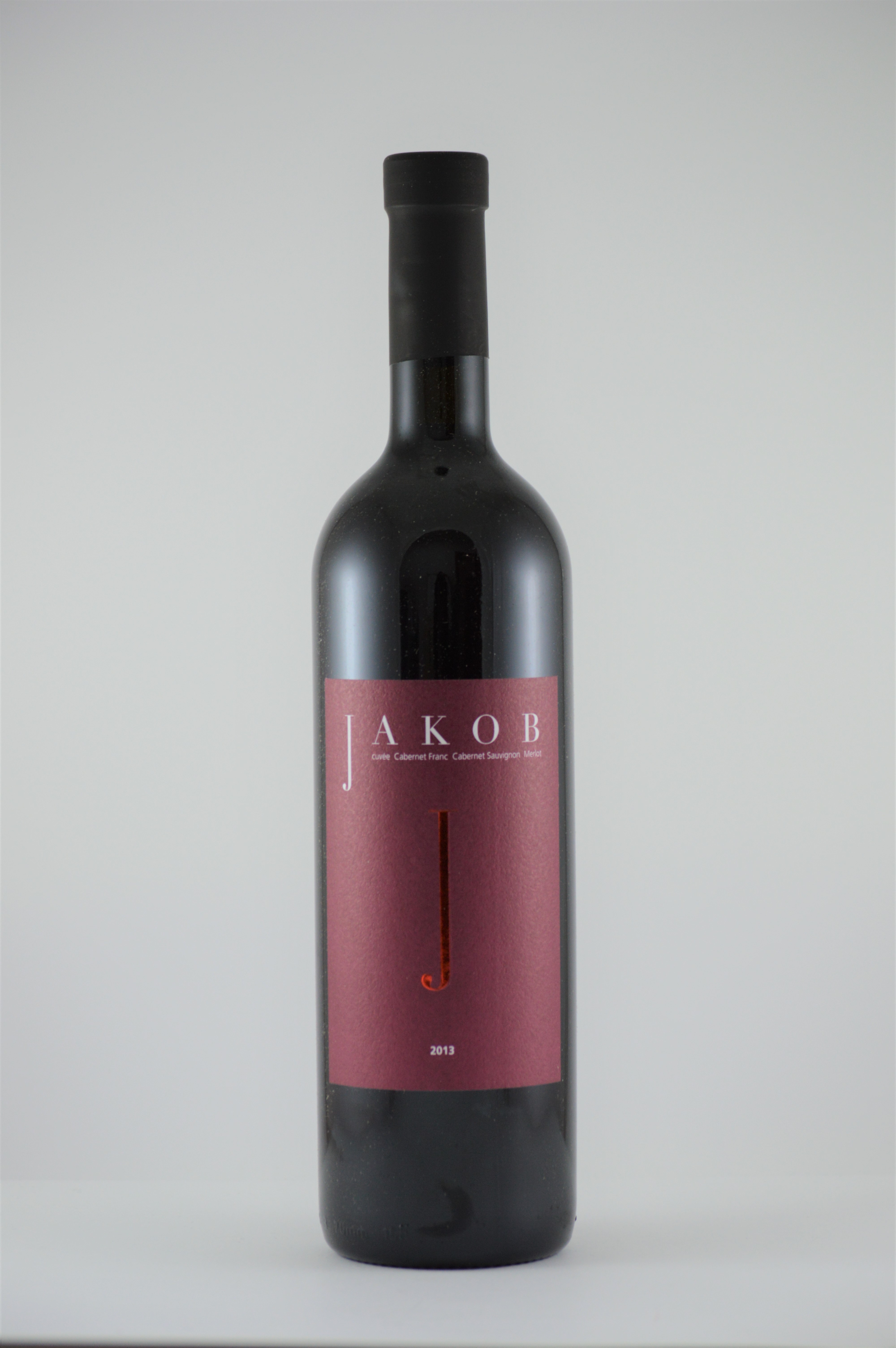 Dobra Hrana - JAKOB: Vinarija koja nikada nije isporučila ...