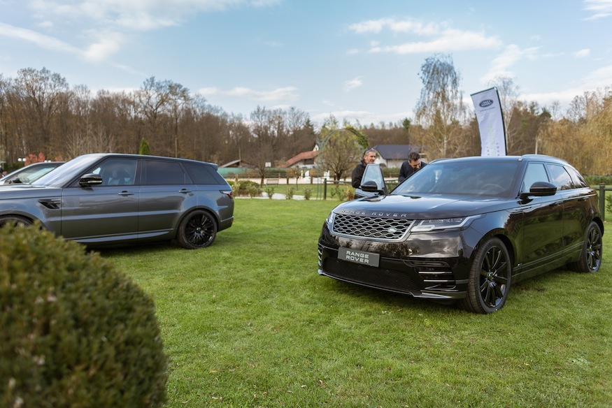 Auto Klub - PREDSTAVLJENA ALL-TERRAIN DJEČJA KOLICA iCandy for land ...