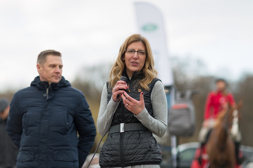 Auto Klub - PREDSTAVLJENA ALL-TERRAIN DJEČJA KOLICA iCandy for land ...