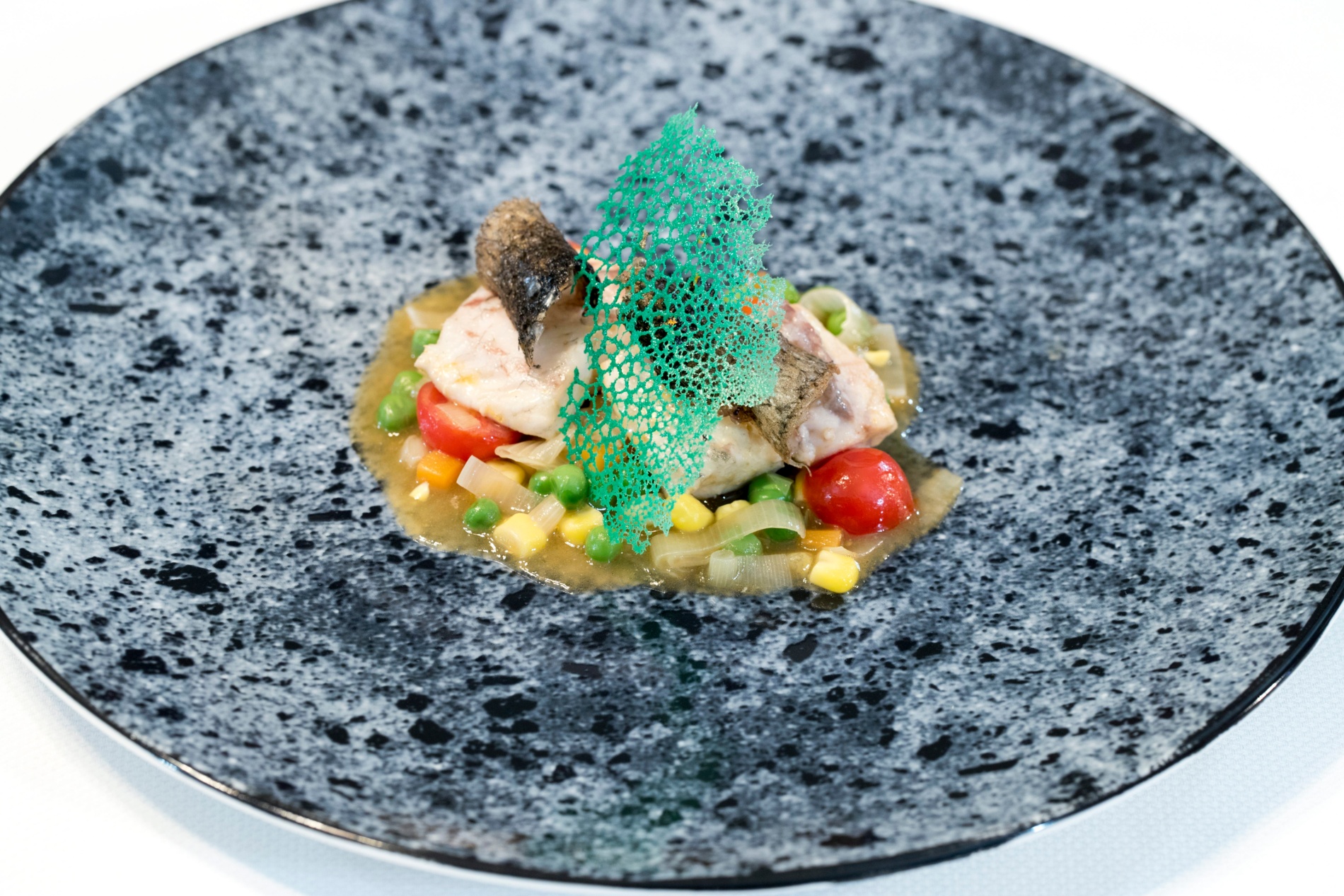 Dobra Hrana - BLAGDANSKI DUH SPLITA: Pogledajte kako izgleda bajkoviti ...