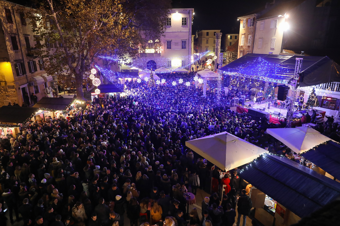 Jutarnji list - Zadar