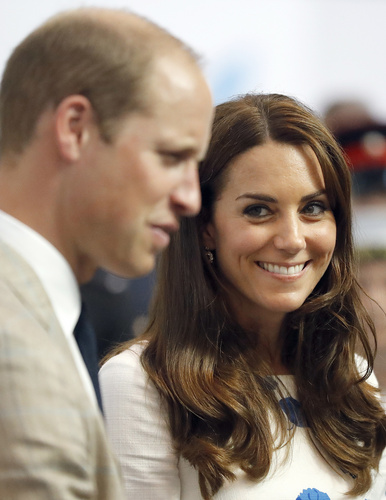Gloria - Veliko slavlje Kate Middleton i princa Williama: Napokon u ...