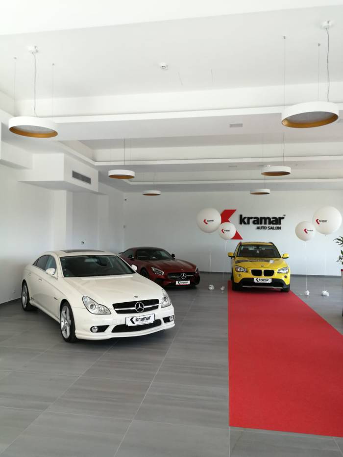 Jutarnji list - Završena prva nagradna igra Auto salona Kramar „Plati ...