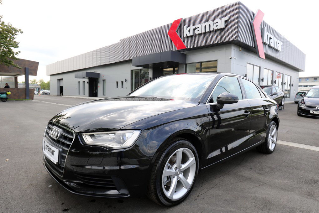 Auto Klub - TRGOVINA 21. STOLJEĆA AUTO SALON KRAMAR U ponudi imaju ...