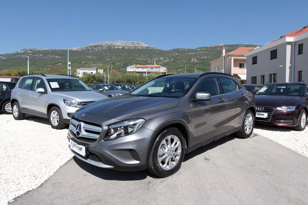 Auto Klub - TRGOVINA 21. STOLJEĆA AUTO SALON KRAMAR U ponudi imaju ...