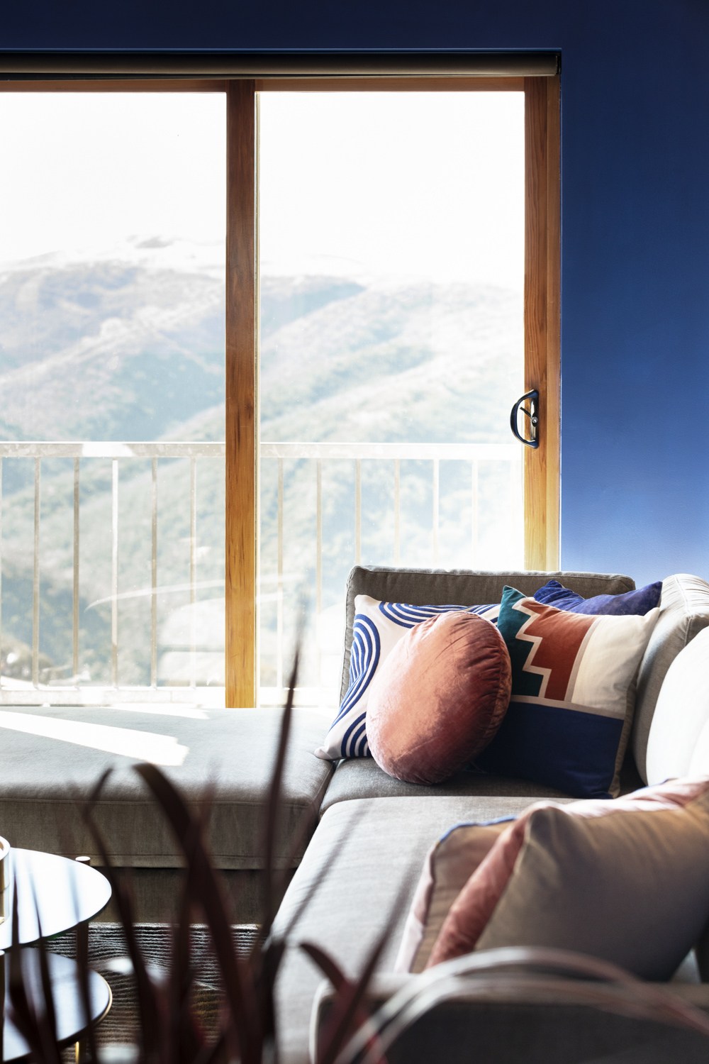 Dom i dizajn - Plava boja u interijeru kao dobitna kombinacija