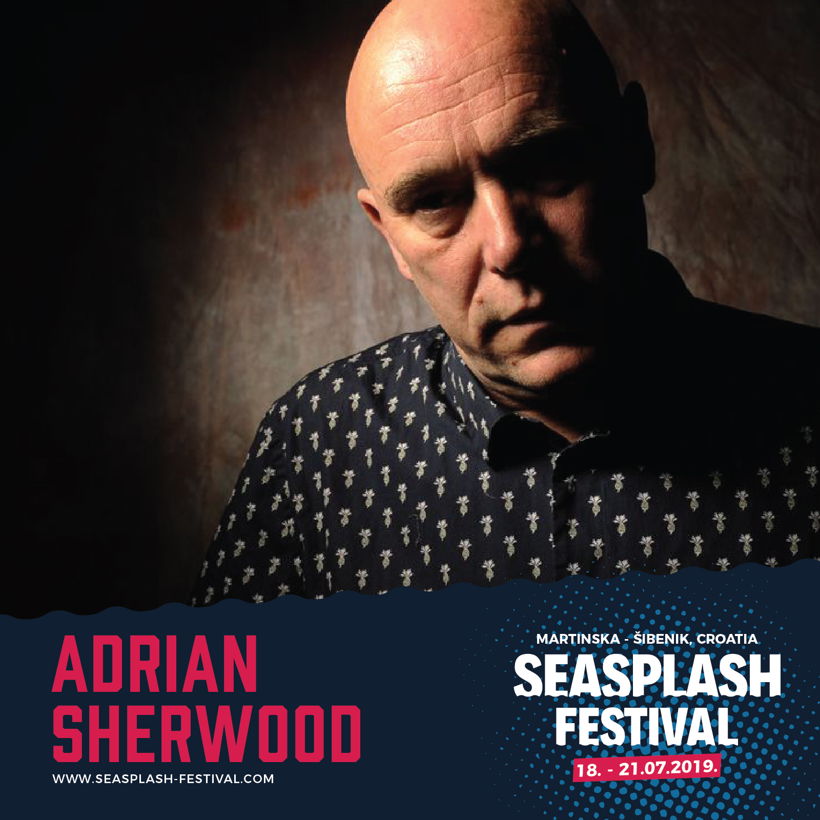 Jutarnji list - Adrian Sherwood pridružuje se velikim dub i reggae ...