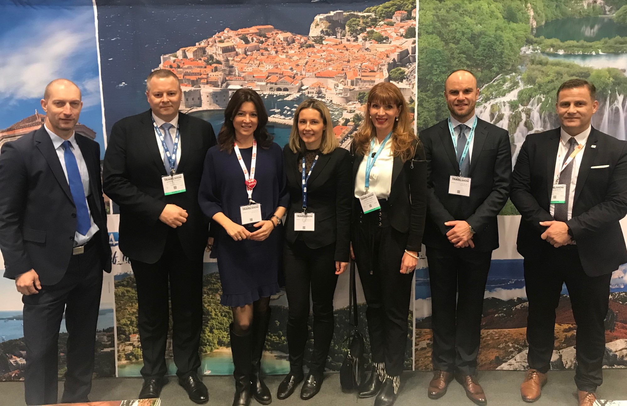 Jutarnji list - Hrvatska u New Yorku među najtraženijim turističkim ...