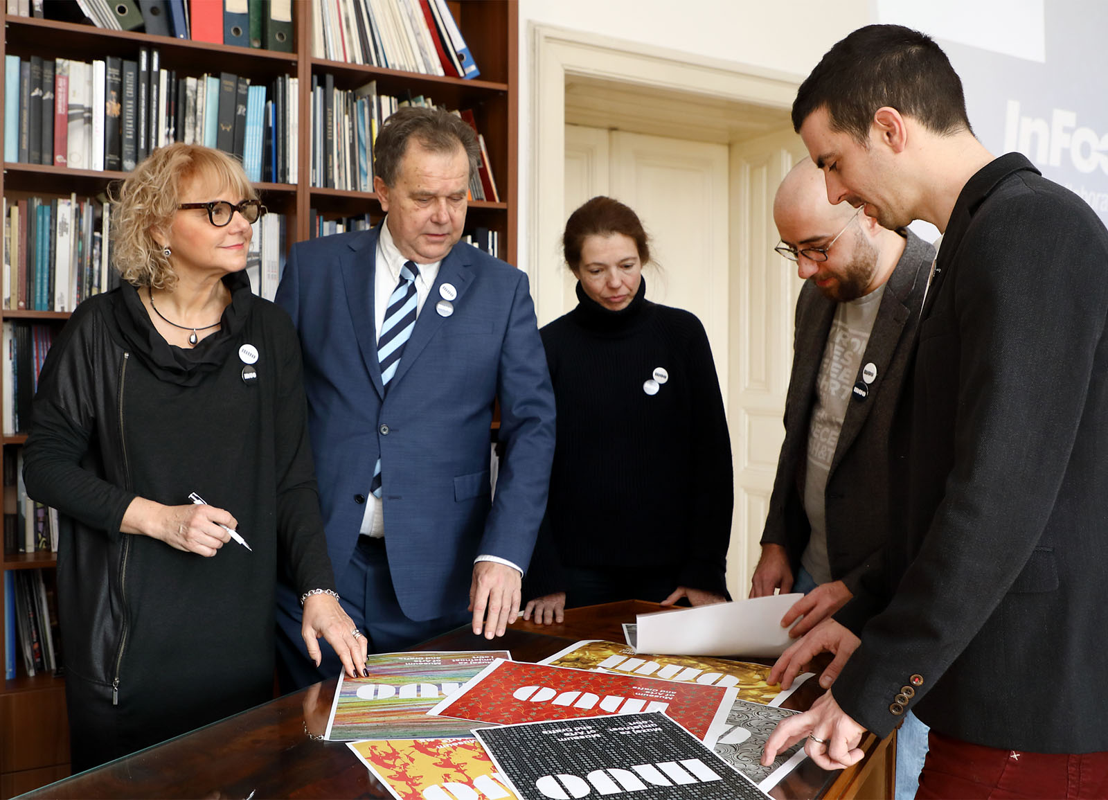 Dom i dizajn - Novi vizuali za novo desetljeće: Šesnić & Turković ...