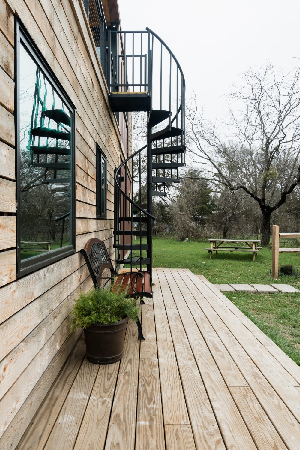 Dom i dizajn - Vikendica od kontejnera koja služi za savršen bijeg od ...