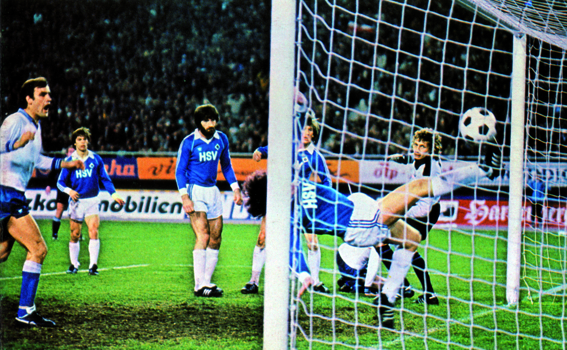 Sportske novosti - DAN KAD SU STRAŠNI NIJEMCI DRHTALI NA POLJUDU ...