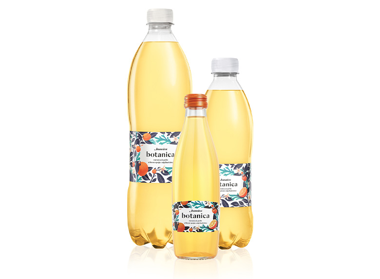 Jutarnji list - Jamnica Botanica – inovacija iz Jamnice Jutarnji list - Jamnica Botanica – inovacija iz Jamnice