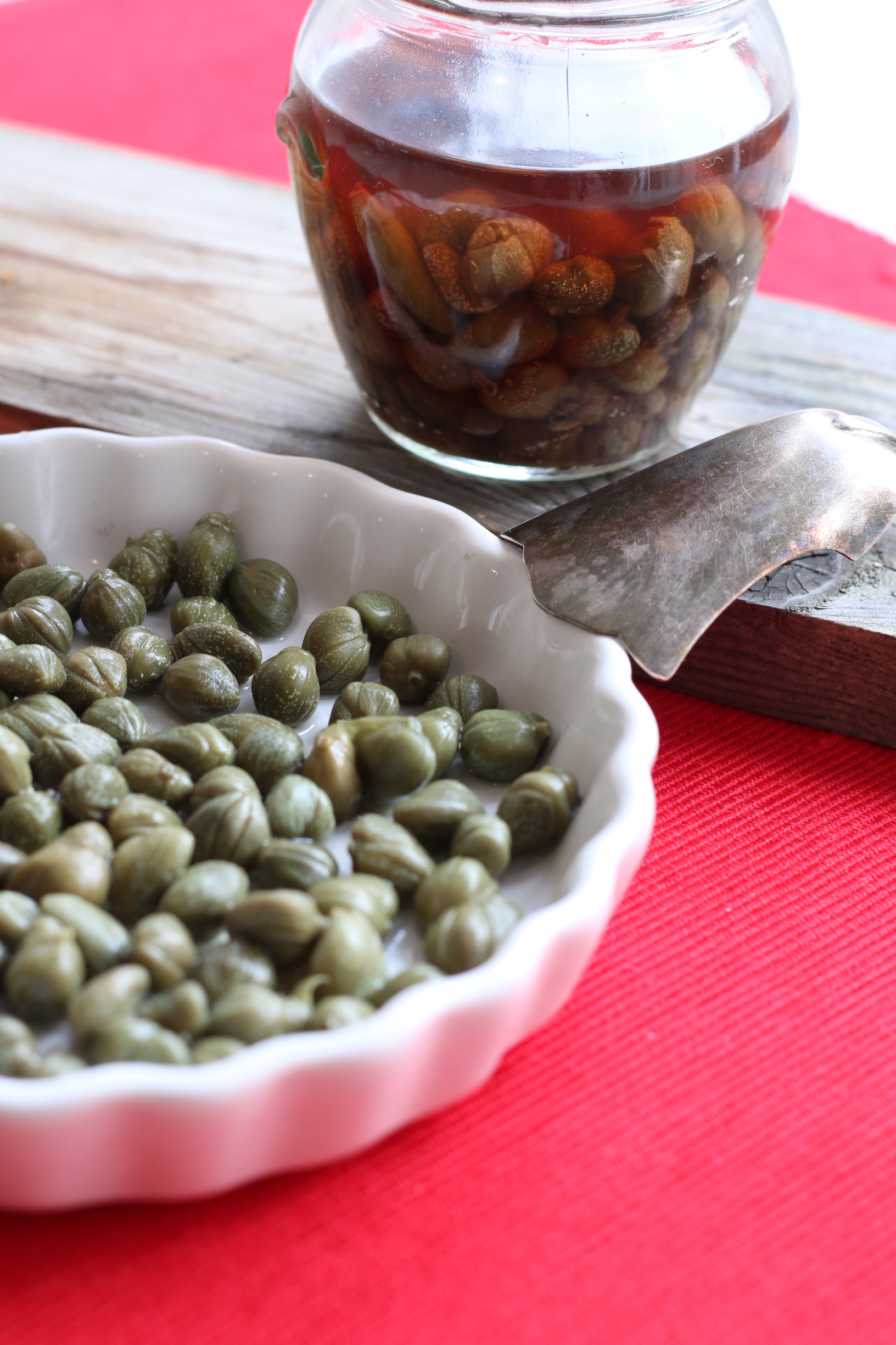 Jutarnji list - Četiri perfektna načina za pripremu kapara koji će vam ...