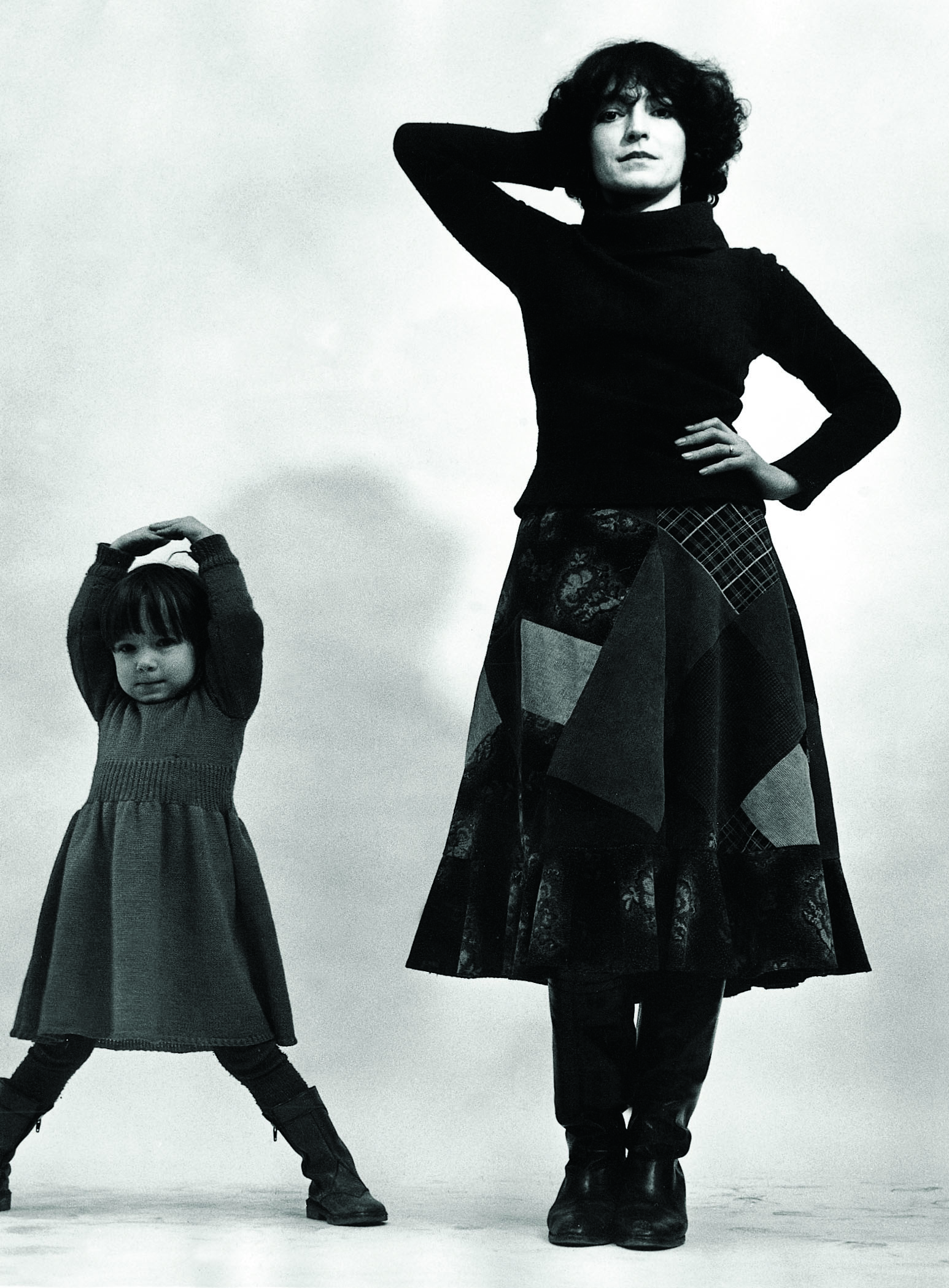 Gloria - Dirljivo sjećanje kćeri velike Jagode Kaloper: 'Nisam mogla ...