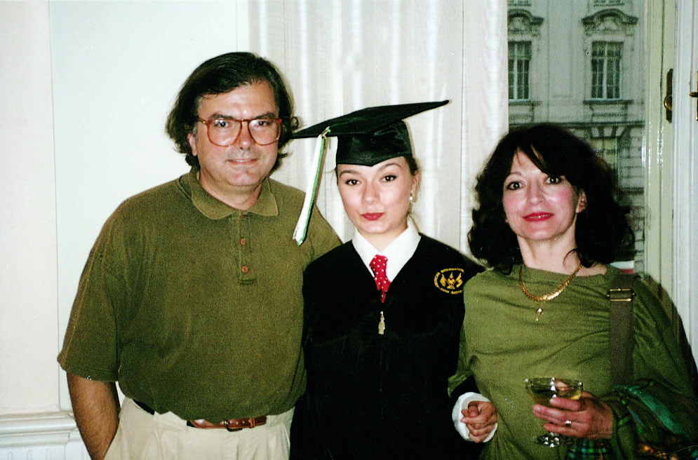 Gloria - Dirljivo sjećanje kćeri velike Jagode Kaloper: 'Nisam mogla ...