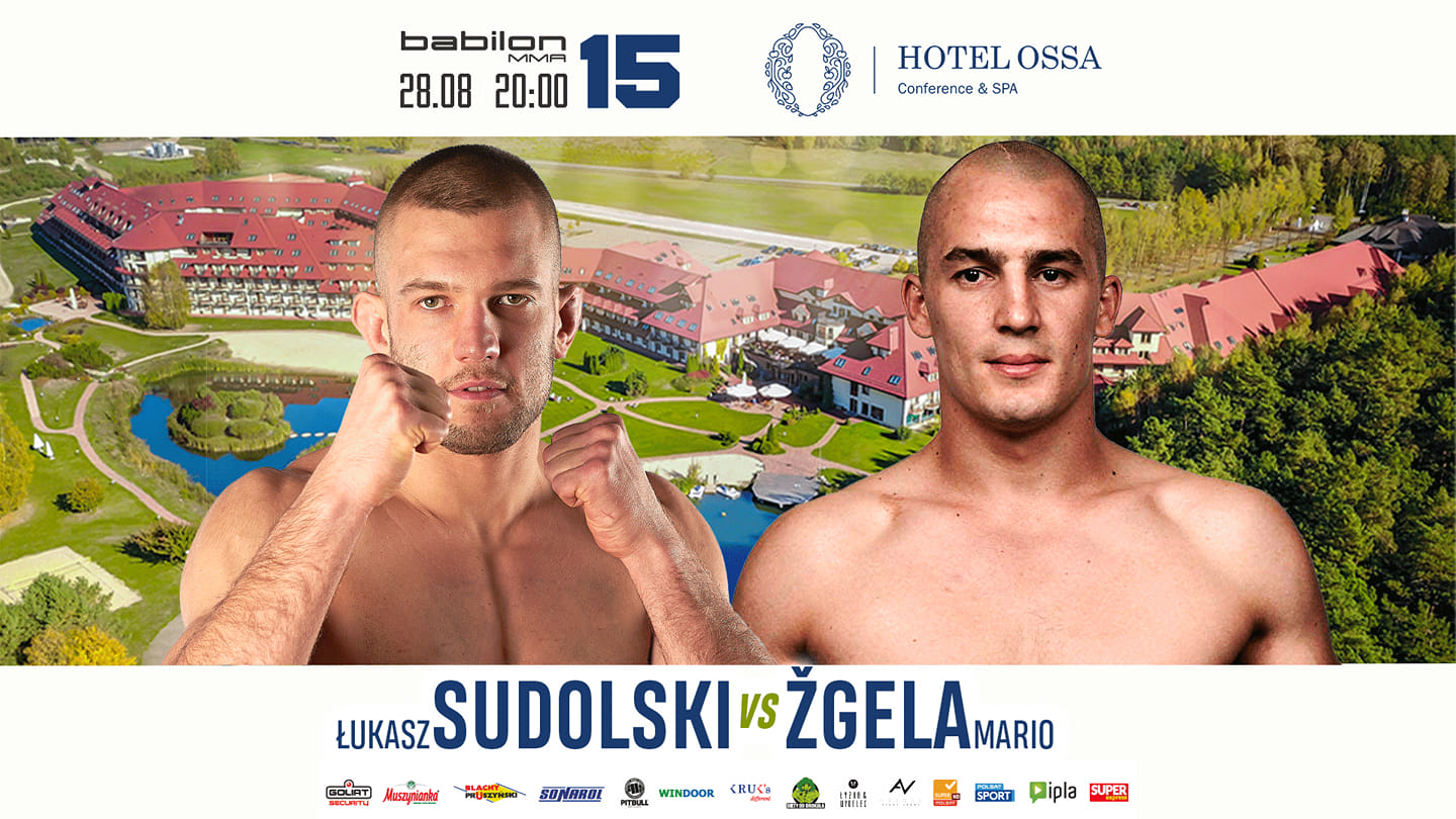 Fight Site - (VIDEO) Mario Žgela uspješno se izvagao i najavio ...