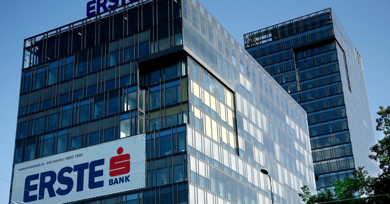 Jutarnji list - Erste banka odgodila otplatu kredita i privremeno ...