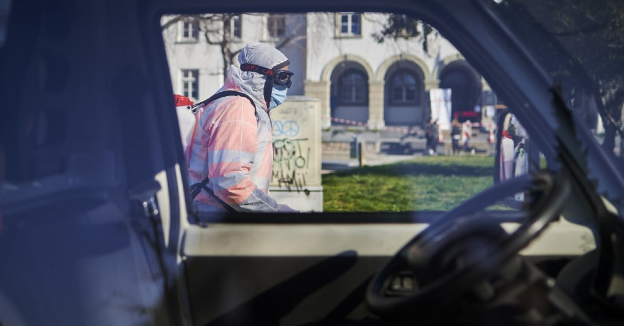 Jutarnji list - OD SUBOTE POPUŠTAJU S OGRANIČAVANJEM KRETANJA Slovenija ... Jutarnji list - OD SUBOTE POPUŠTAJU S OGRANIČAVANJEM KRETANJA Slovenija ...
