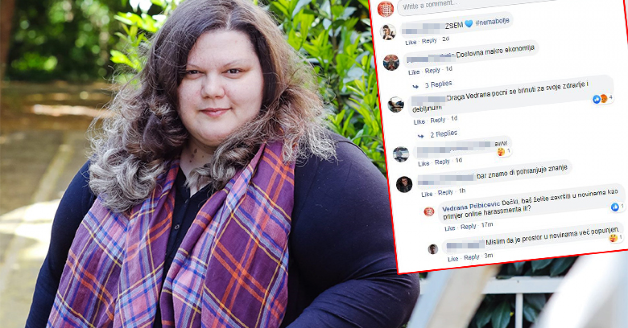 Jutarnji list - POZNATA HRVATSKA EKONOMISTICA 'Pogledajte kako izgleda ...