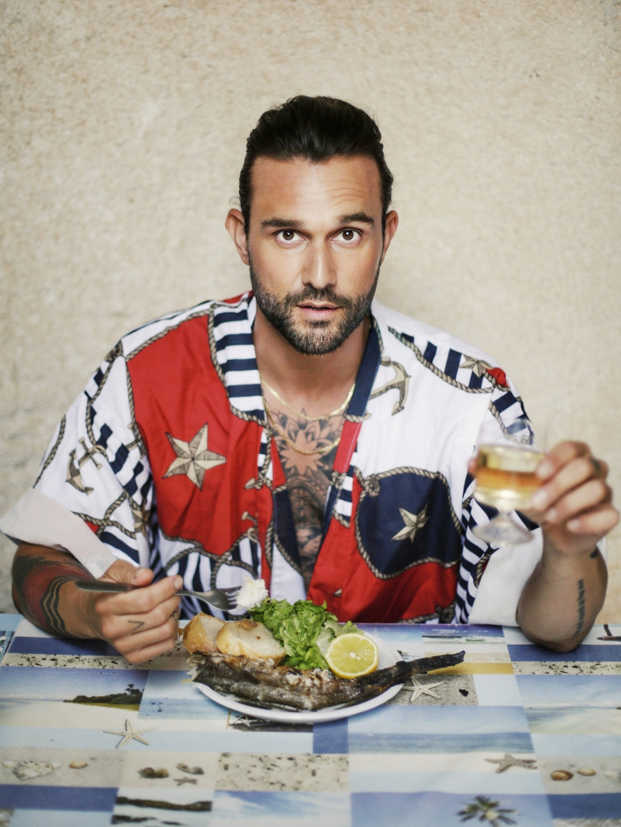 Jutarnji list - VIDEO: LUKA NIŽETIĆ IMA NOVI SINGL O SPLITU UZ KOJI ...