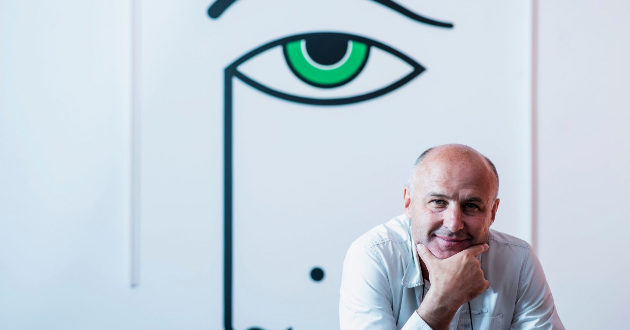 Dom i dizajn - Arhitekt i dizajner Igor Prodanović pokrenuo je brend ...