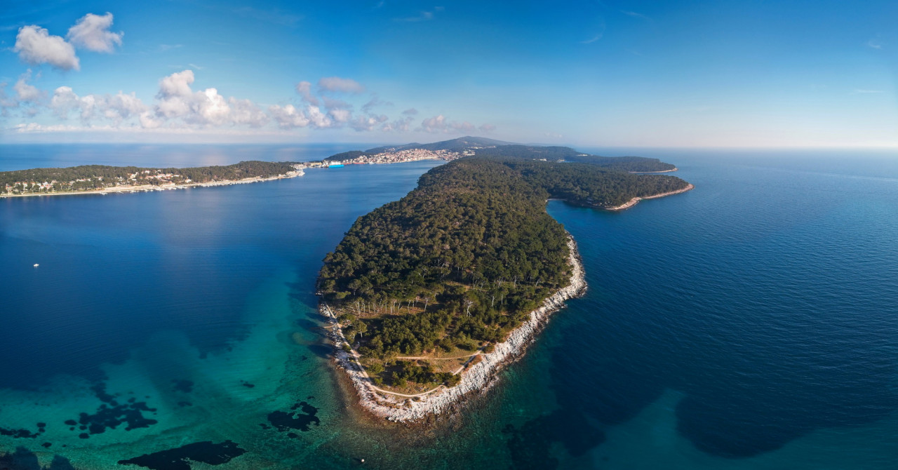Gloria - Nije sve tako sivo: Lošinj će svojim posjetiteljima vraćati ...