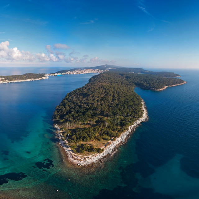 Gloria - Nije sve tako sivo: Lošinj će svojim posjetiteljima vraćati ...