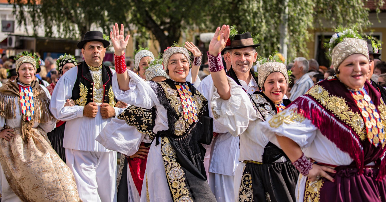 Jutarnji list - SLAVONIJA Ova povijesno bogata regija, jedinstvena i ...