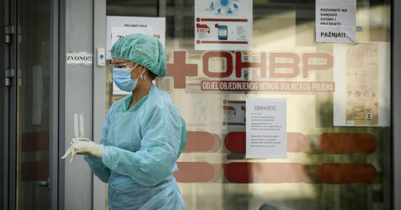 Jutarnji list - Ovaj pristup zdravstvenoj skrbi u Hrvatskoj bi mogao ... Jutarnji list - Ovaj pristup zdravstvenoj skrbi u Hrvatskoj bi mogao ...