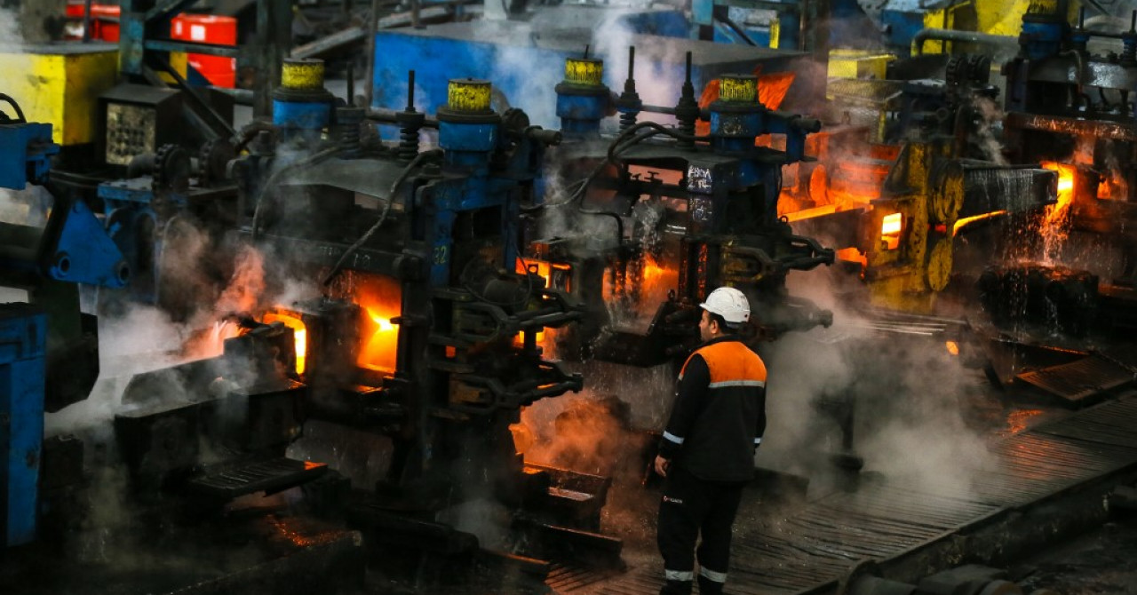 Jutarnji list - U svibnju promet industrije na godišnjoj razini pao za ... Jutarnji list - U svibnju promet industrije na godišnjoj razini pao za ...