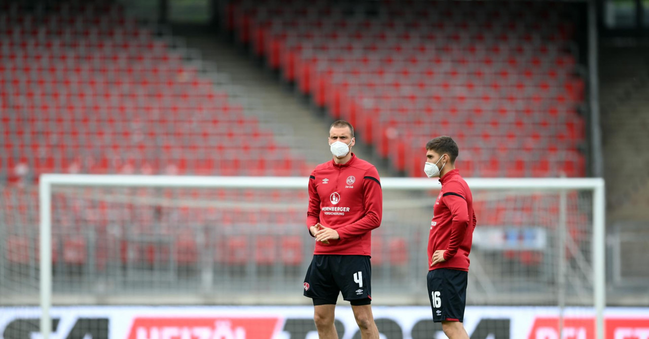 Sportske novosti - Mladi reprezentativac potpisao za Rijeku: ‘Stigao ...