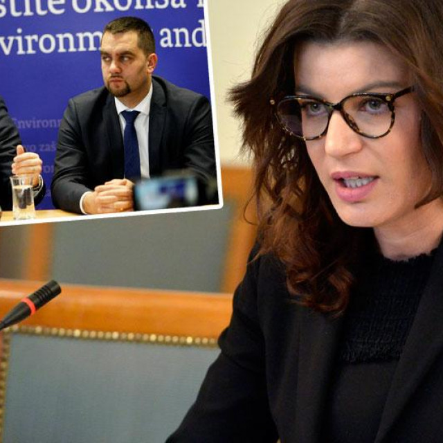 Jutarnji list - Uskok u proširenju istrage protiv Josipe Rimac kao ...