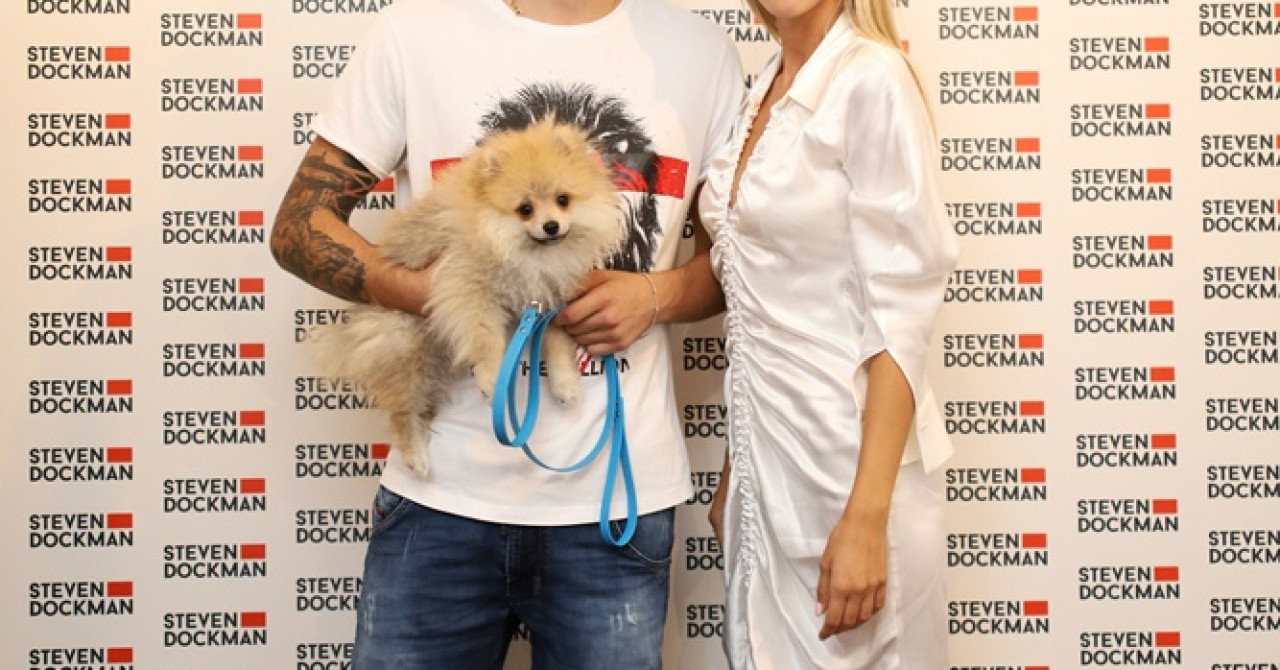 Gloria - Potvrdili vezu? Dugoočekivani brend stigao u Zagreb, a Luka ...