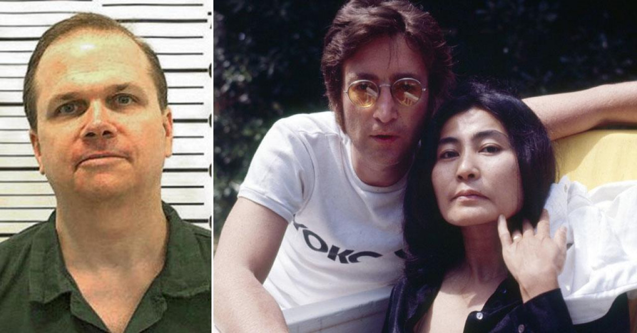 Jutarnji list - Lennonov ubojica nakon 40 godina se ispričao Yoko Ono ... Jutarnji list - Lennonov ubojica nakon 40 godina se ispričao Yoko Ono ...