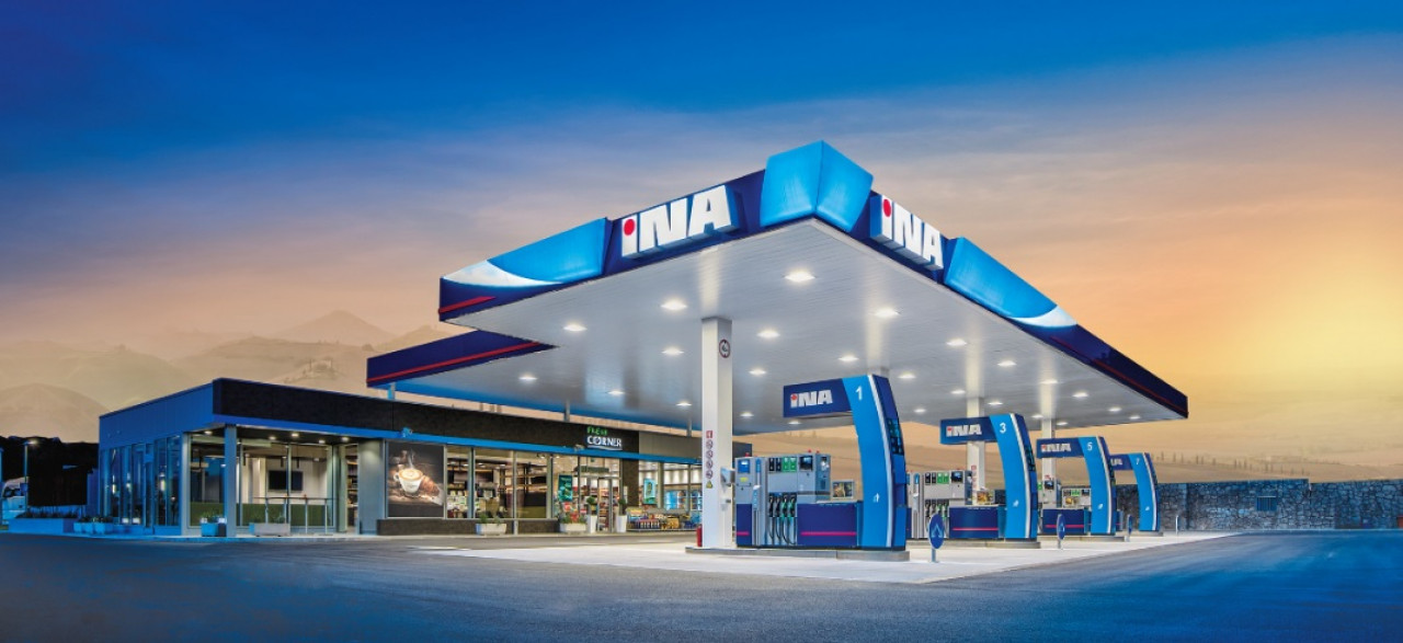 Novac - Stiže originalan INA Loyalty program vjernosti za kupce