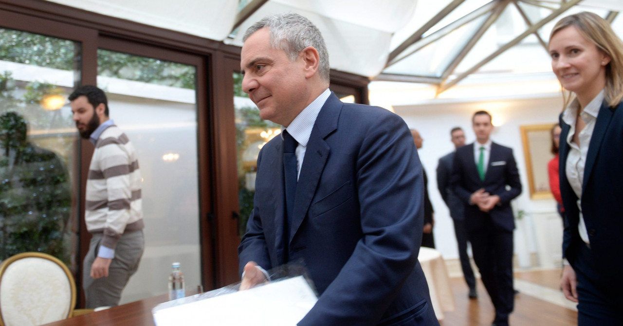 Jutarnji list - Sporazum EIB-a i HBOR-a o 100 mln eura zajmova za brži oporavak hrvatskih poduzeća