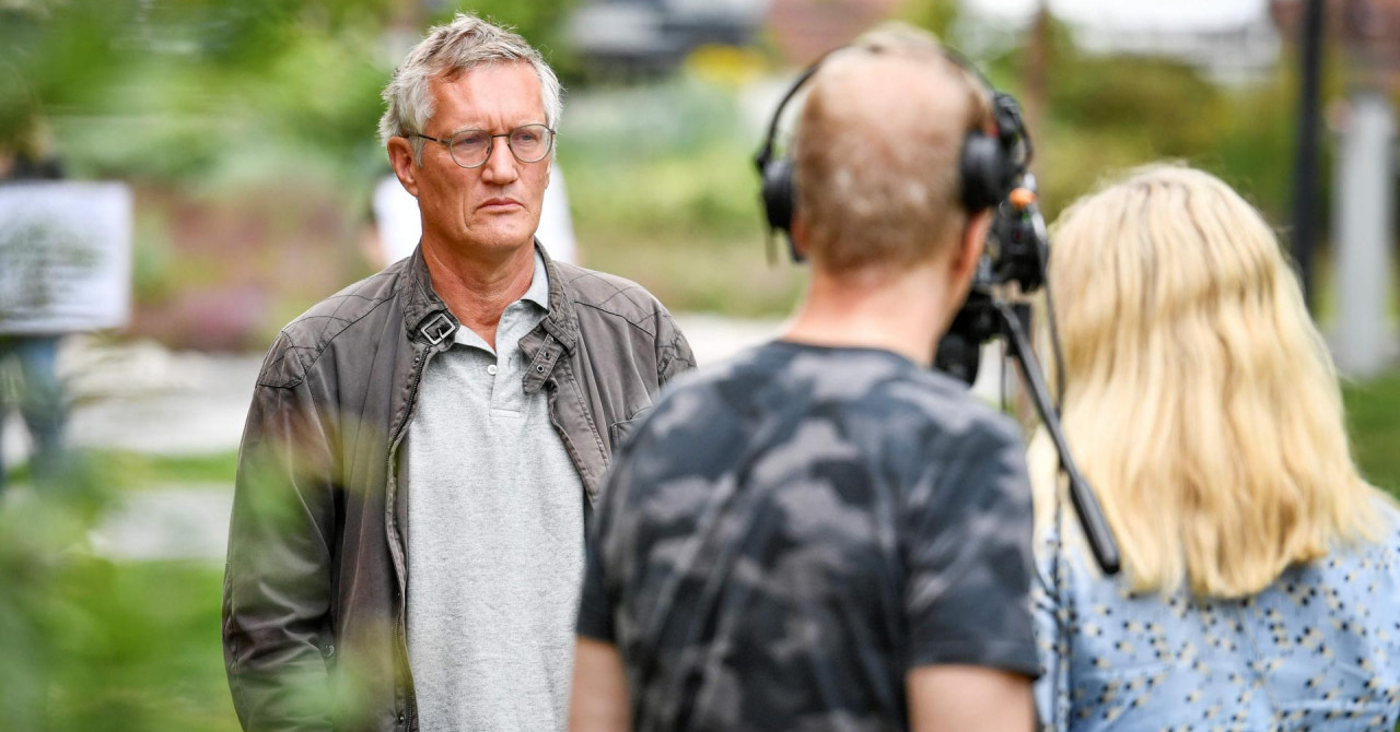 Jutarnji list - Ne prestaju polemike o švedskom modelu, neki epidemiolozi su toliko ogorčeni da ...