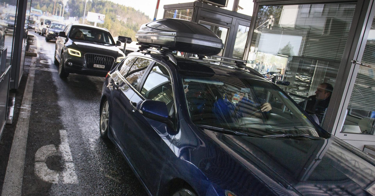 Jutarnji list - Olakšavaju se putovanja unutar EU, u Istri oduševljeni ...