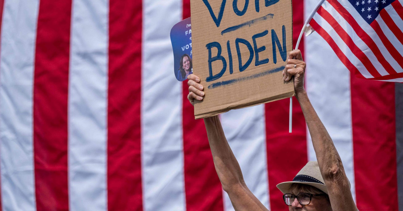 Jutarnji list - Već glasovalo 60 milijuna ljudi: Najveća izlaznost u ...