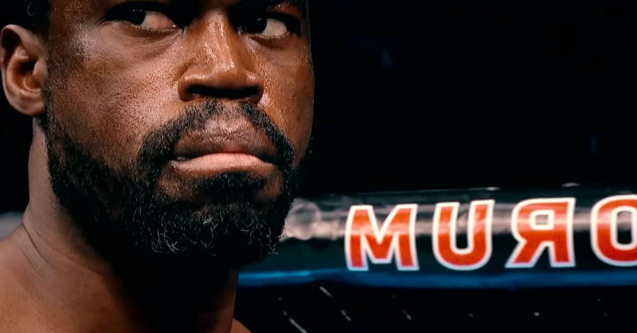 Fight Site - Uriah Hall: 'Adesanya bira lake borbe, protivnike kod ...