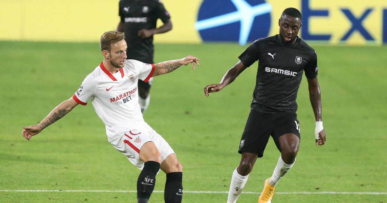 Sportske novosti - Rakitić i društvo kreirali podvig za povijest, ovo ... Sportske novosti - Rakitić i društvo kreirali podvig za povijest, ovo ...