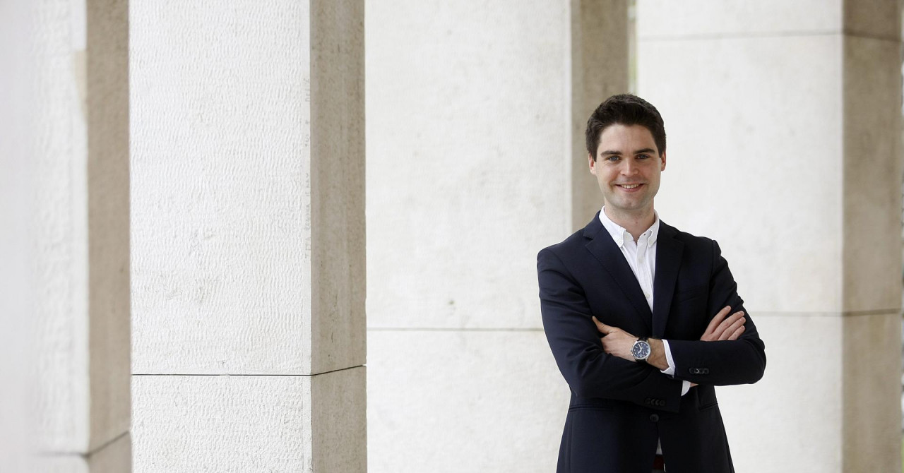 Jutarnji list - Karlo Ressler će u ime EPP-a pregovarati o novom paktu ...